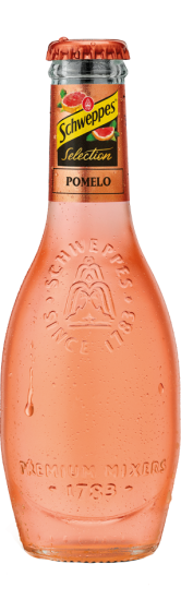 Schweppes Selection Pomelo - Schweppes | Schweppes