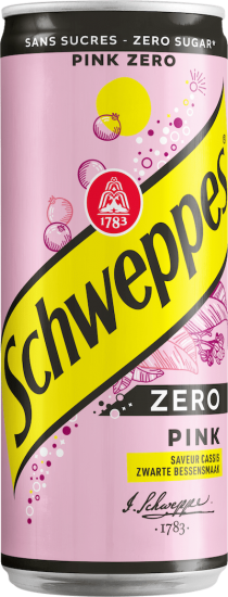 Schweppes Spritz - Schweppes | Schweppes