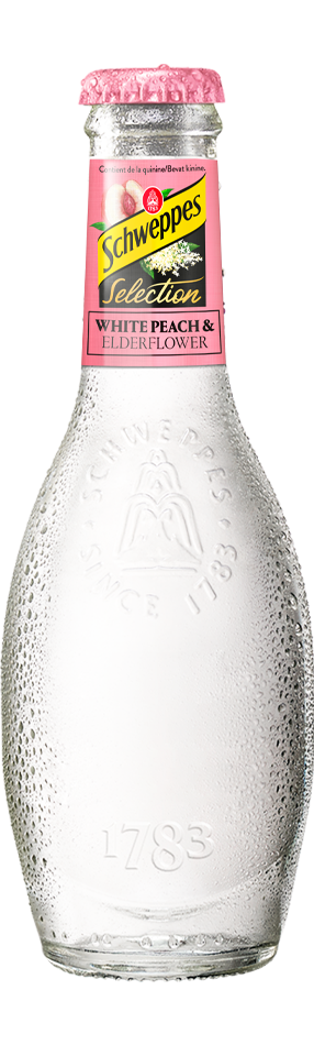 Schweppes Selection Premium Mixers | Schweppes