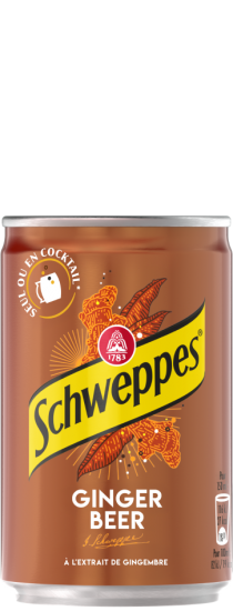 Schweppes Ginger beer - Schweppes | Schweppes